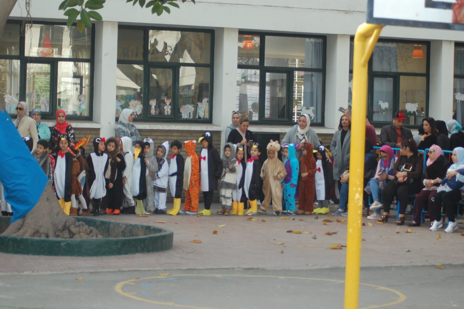 Ecole Maison d’Anfa | ECAM I Enseignement Catholique Au Maroc