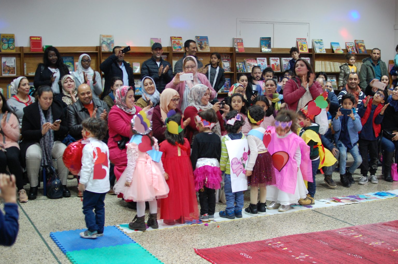 Ecole Maison d’Anfa | ECAM I Enseignement Catholique Au Maroc
